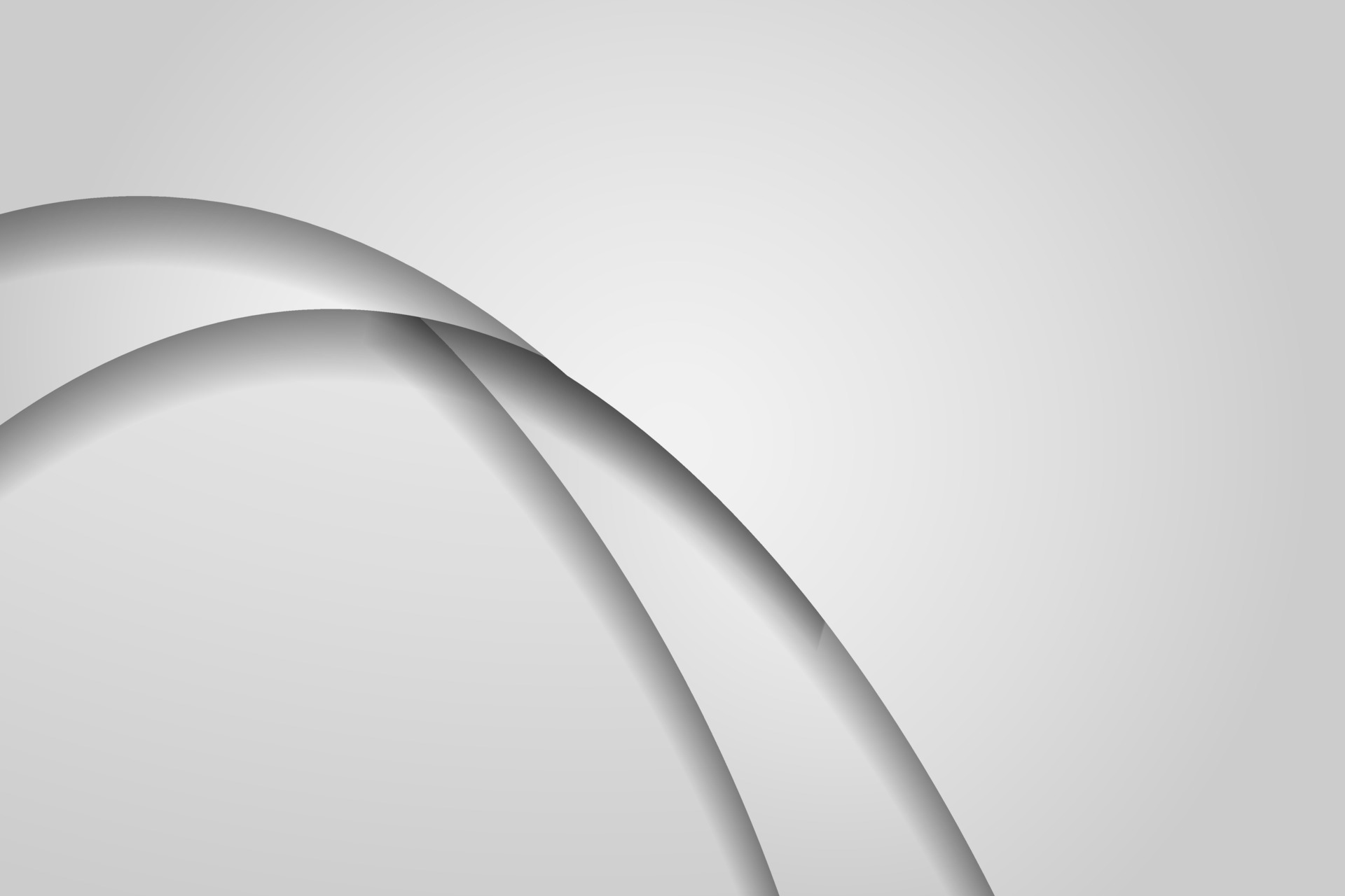 white background abstract with modern design gray 5556018 Vector Art at ...