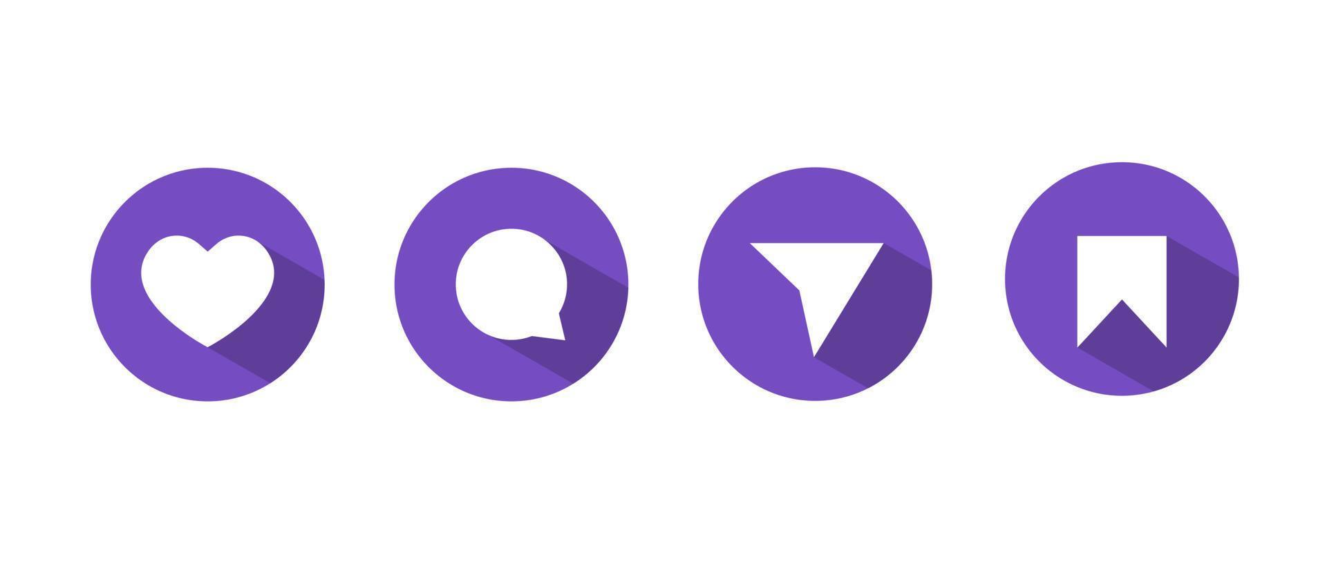 me gusta, comentar, compartir y guardar vector icono 5559161 Vector en ... me gusta, comentar, compartir y guardar vector icono 5559161 Vector en ...