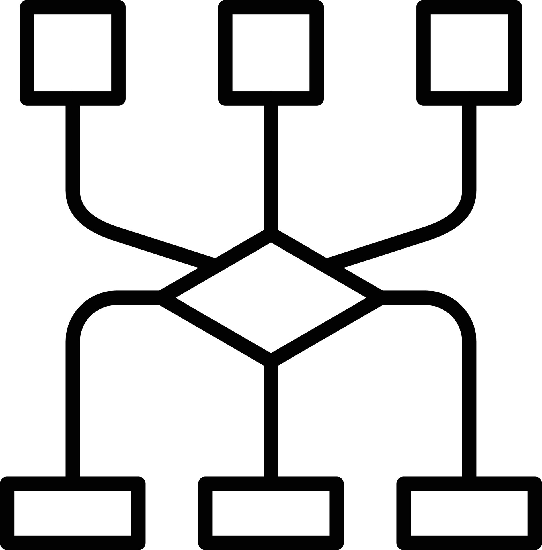 Flowchart Icon Style 5566576 Vector Art at Vecteezy