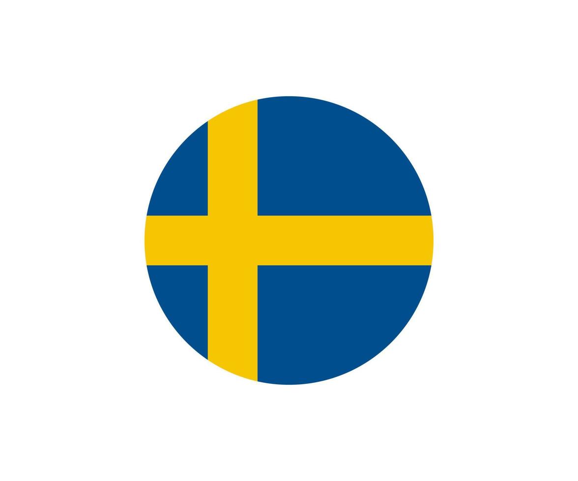 Swedish flag vector icon. The flag of Sweden. 5567676 Vector Art at ... Swedish flag vector icon. The flag of Sweden. 5567676 Vector Art at ...