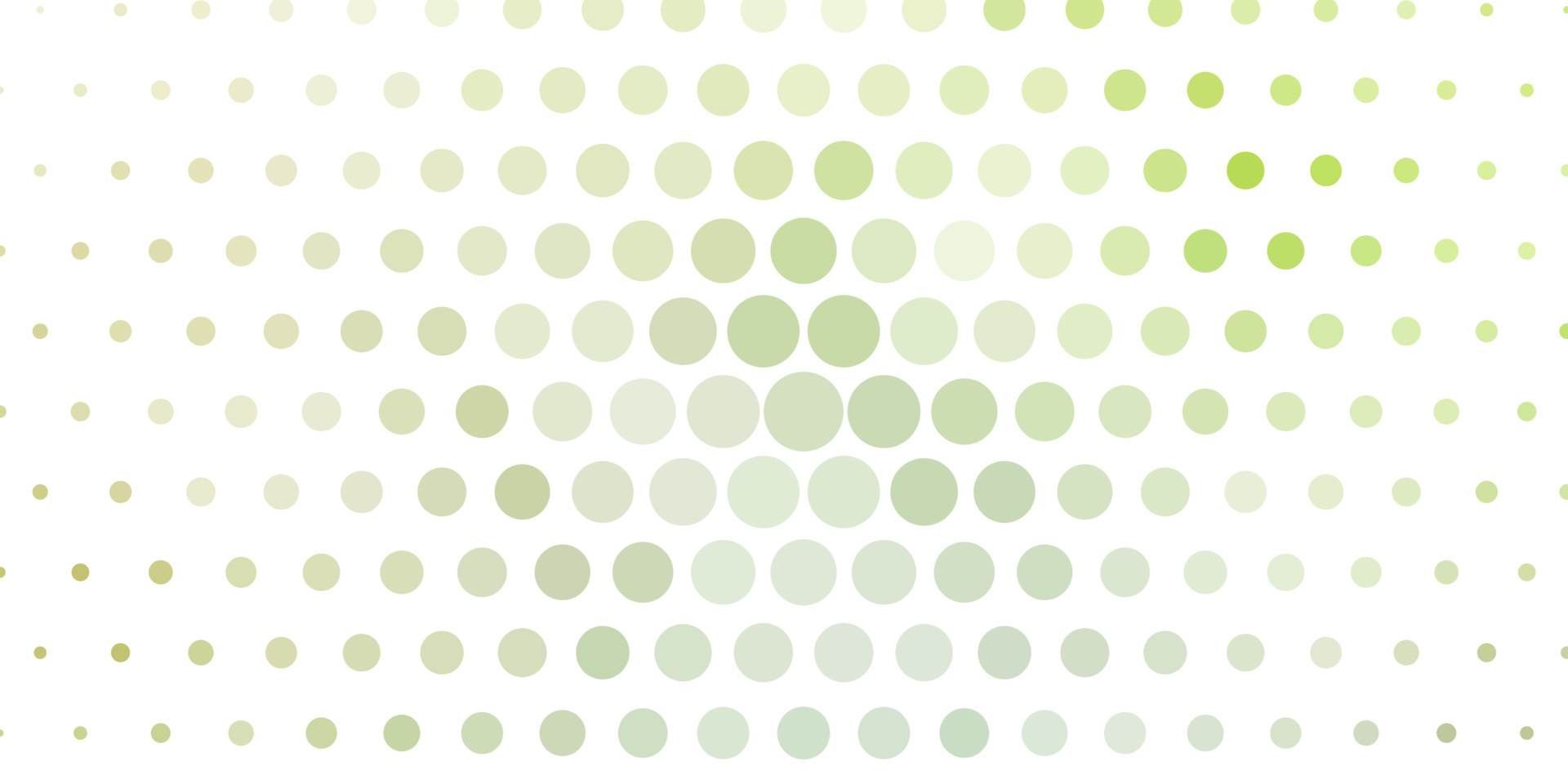 Light Green Vector Pattern With Circles 5572687 Vector Art At Vecteezy