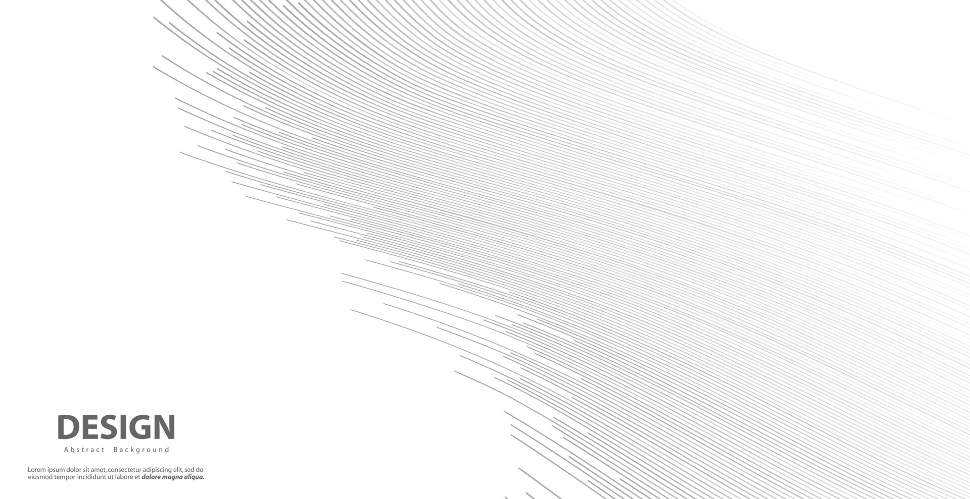 Line Curve Background 5581166 Vector Art At Vecteezy