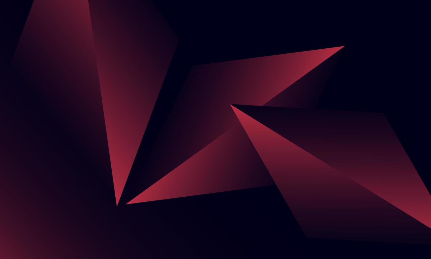 Abstract dark purple background vector overlap layer on dark space for ...