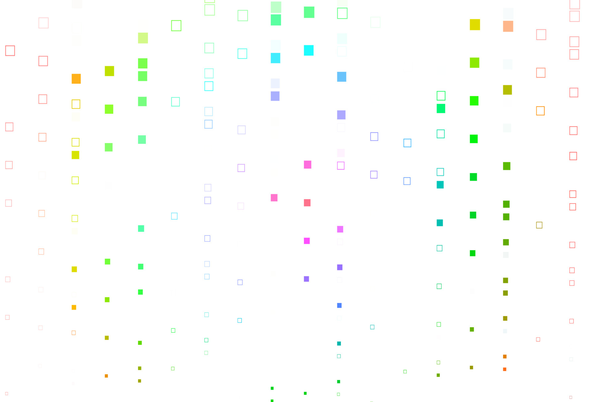 Light Multicolor Rainbow Vector Texture With Rectangular Style 5595593 Vector Art At Vecteezy