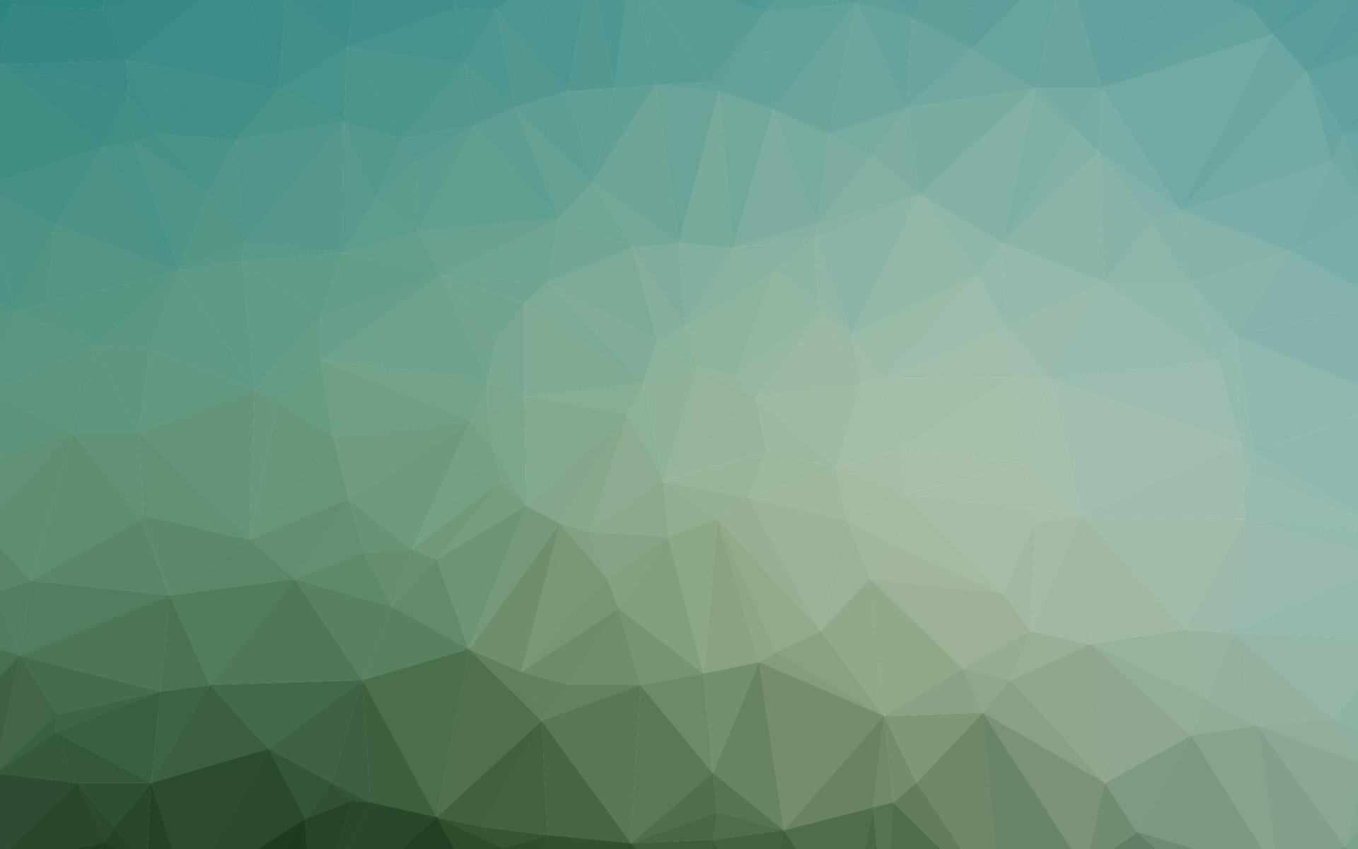 Light Green Vector Shining Triangular Background 5596014 Vector Art At Vecteezy