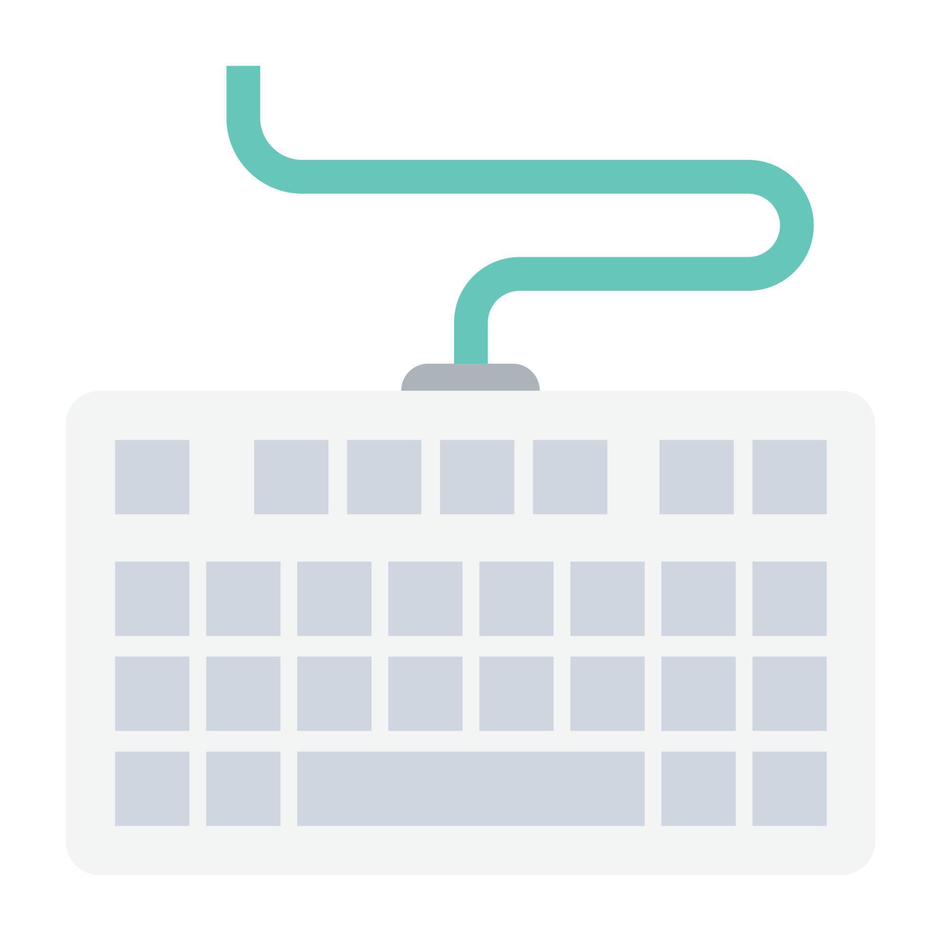 Trendy Keyboard Concepts 5598499 Vector Art at Vecteezy