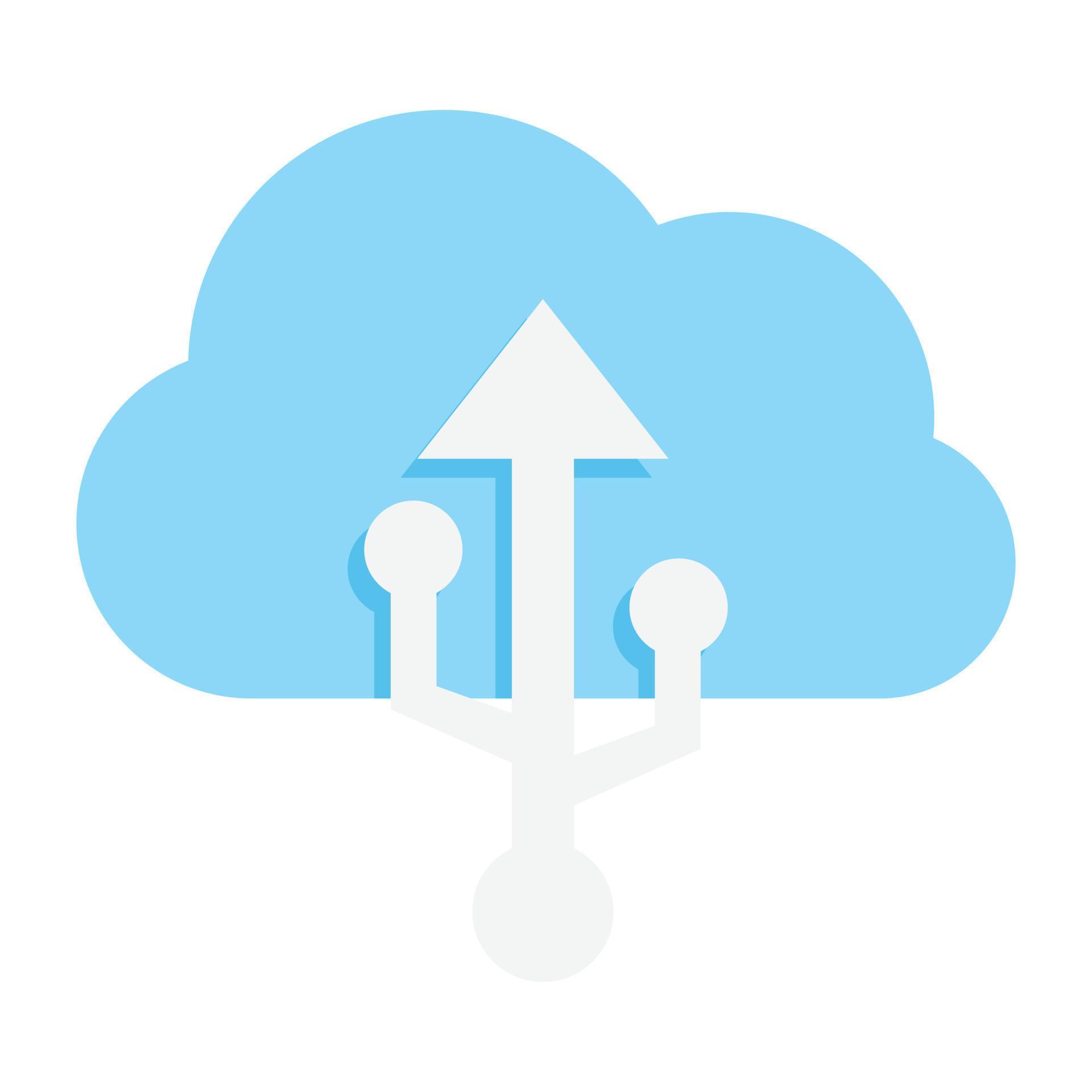 Cloud Storage Concepts 5620341 Vector Art at Vecteezy