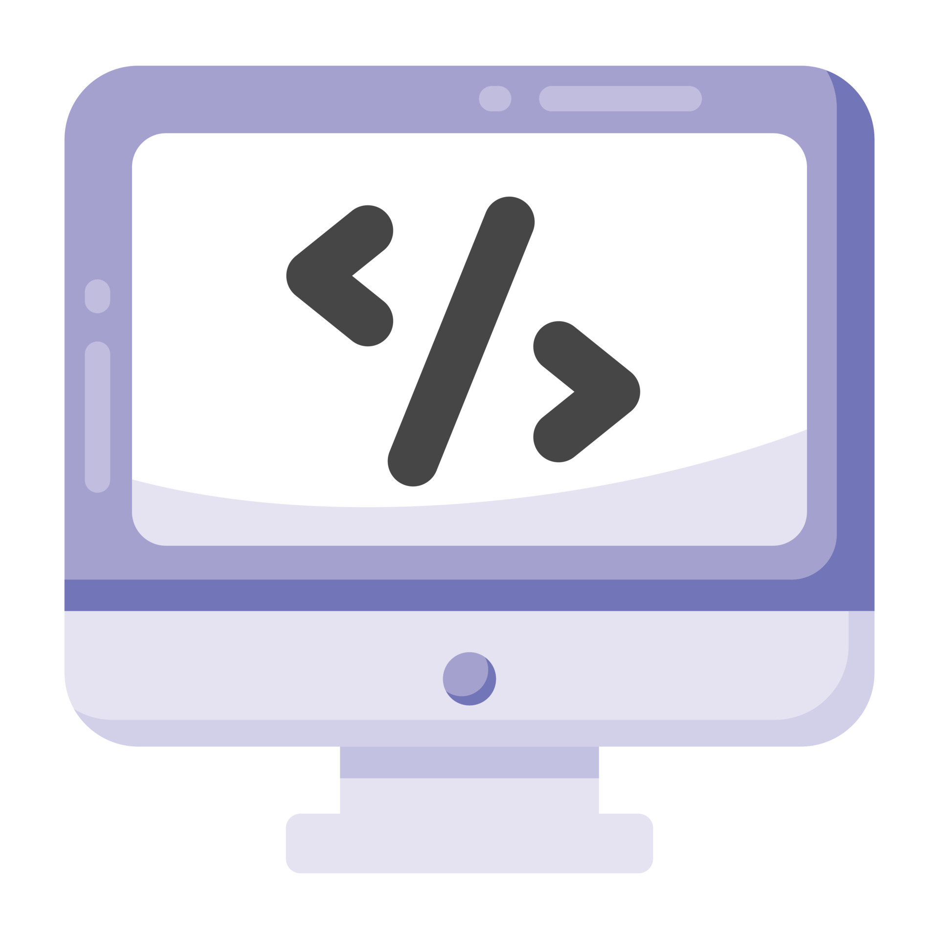 Editable Modern Style Vector Of Web Coding Icon 5620640 Vector Art At Vecteezy