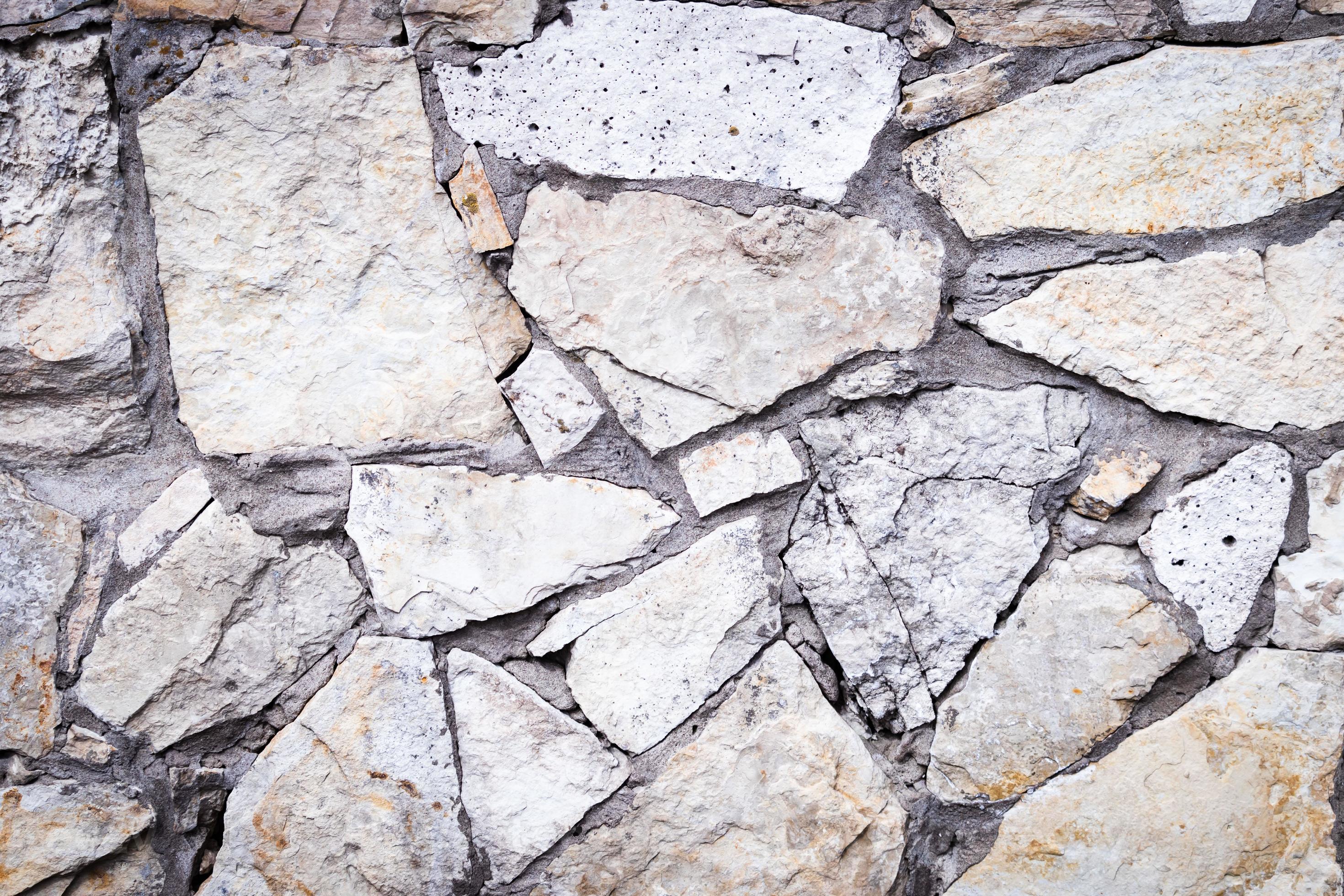 Rubble Texture