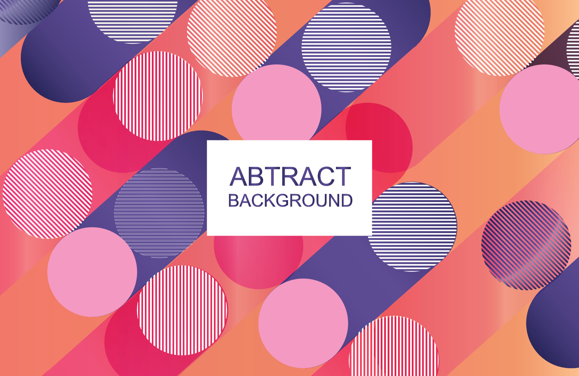 Abstract Background And Text Template Abstract Modern Background Gradient Color 5640067 Vector