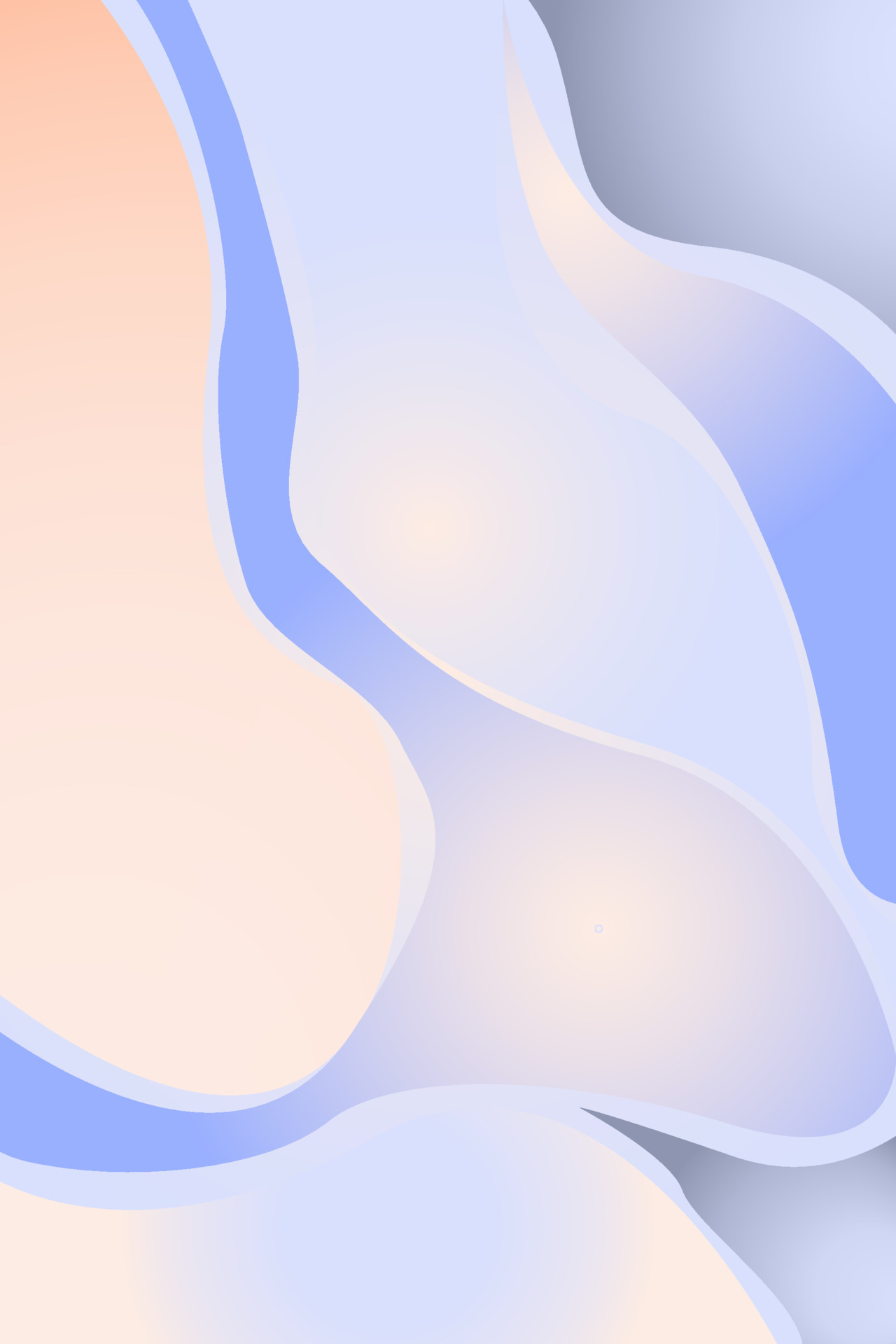 Vector minimalist abstract background - modern gradient design 5656997 ...