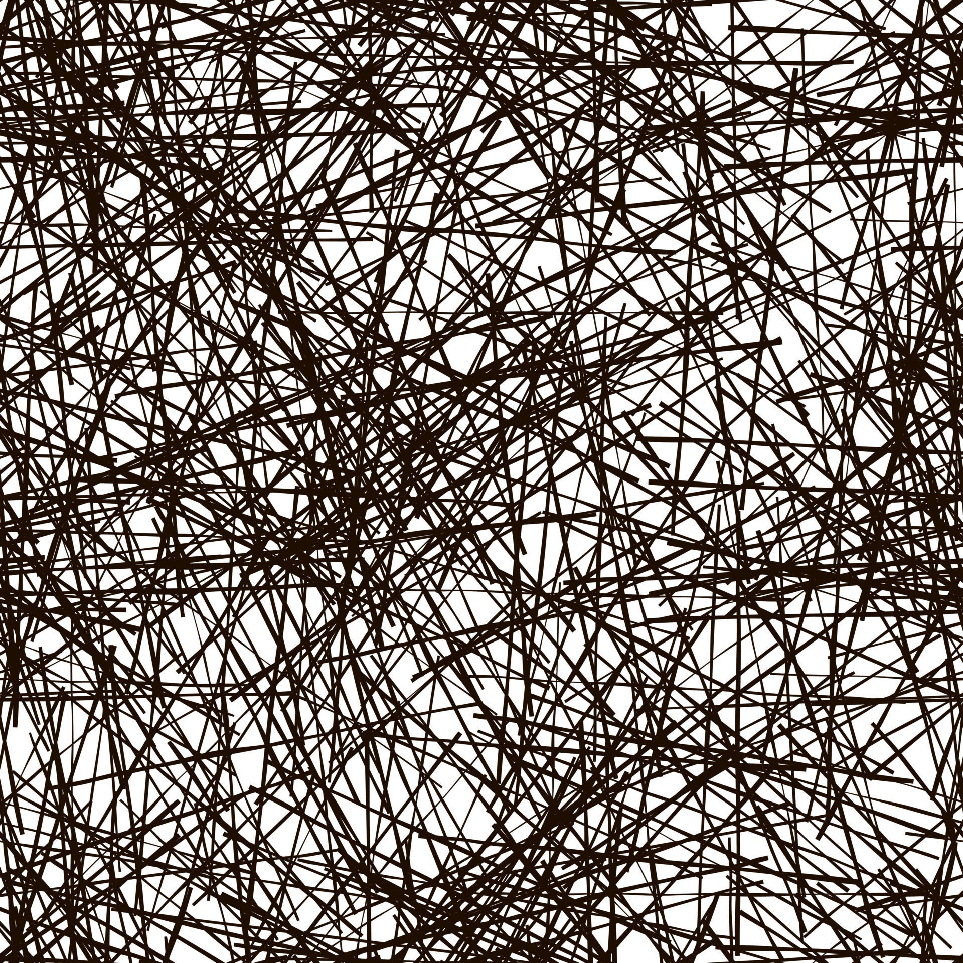 Geometric Pattern With Random Intersecting Lines Vector Illustration 5659206 Vector Art At Vecteezy