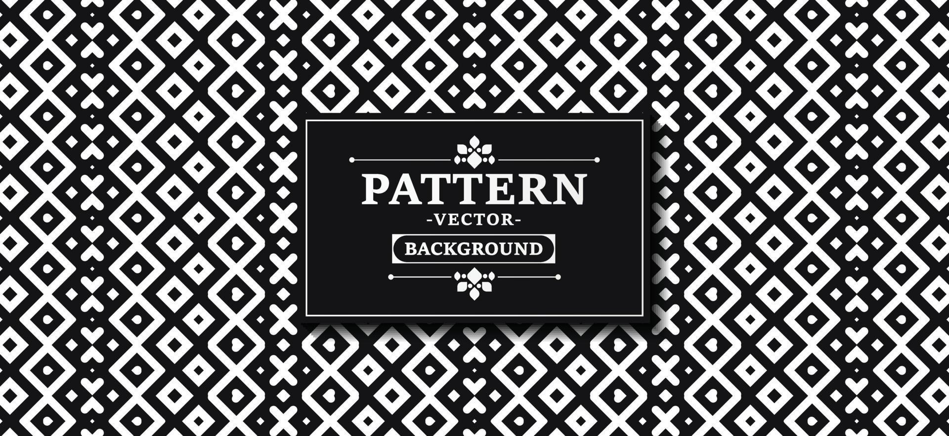 Vector seamless geometric pattern texture 5675880 Vector Art at Vecteezy