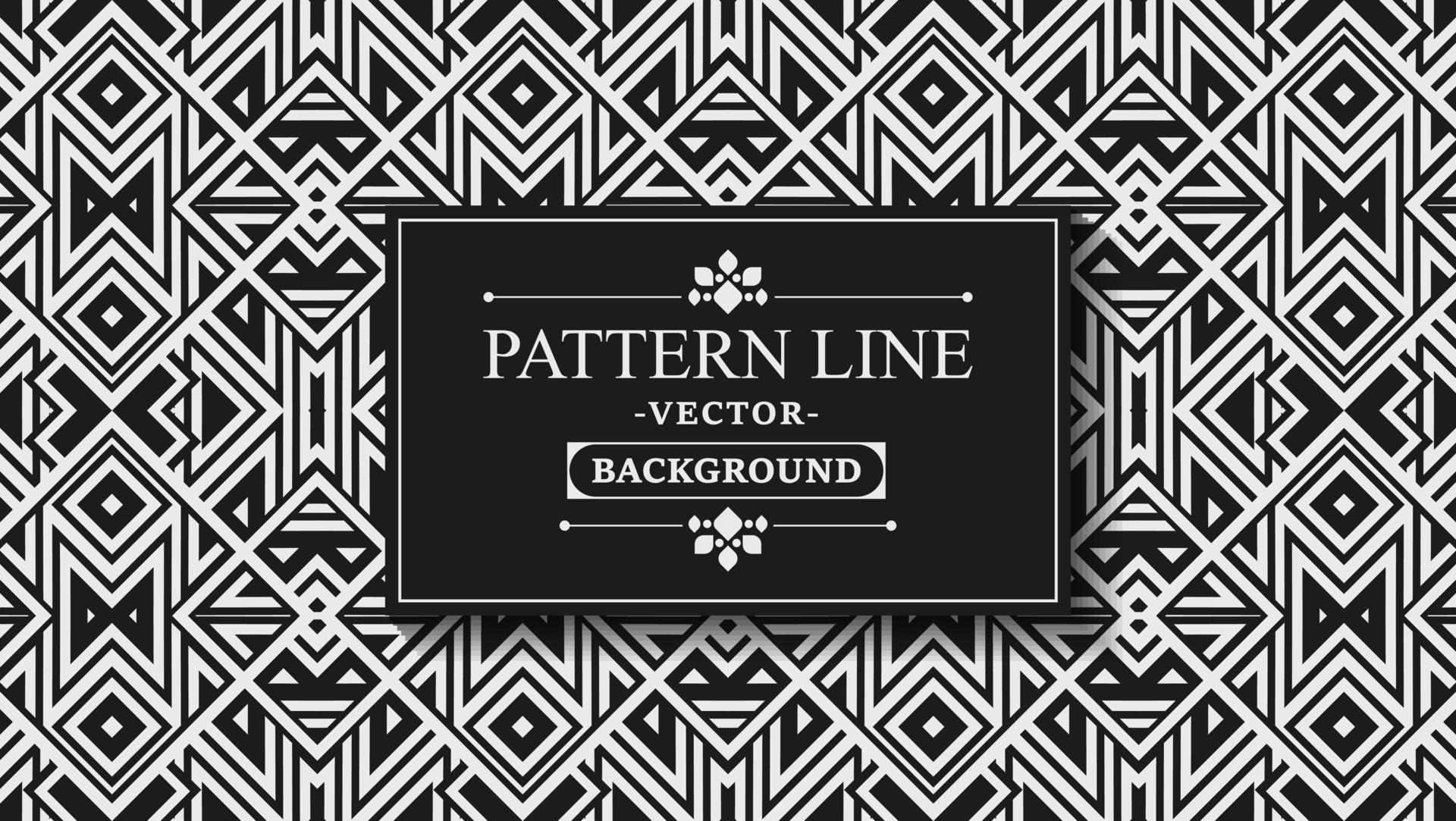 Vector seamless geometric pattern texture 5675934 Vector Art at Vecteezy