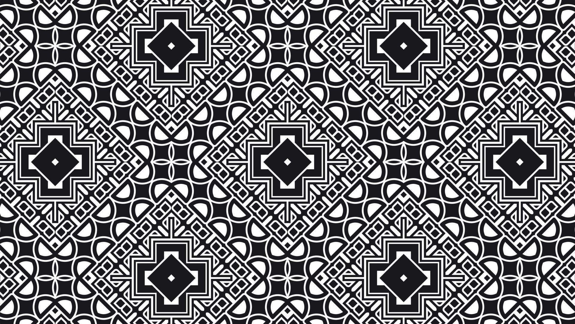 Vector seamless geometric pattern texture 5675940 Vector Art at Vecteezy