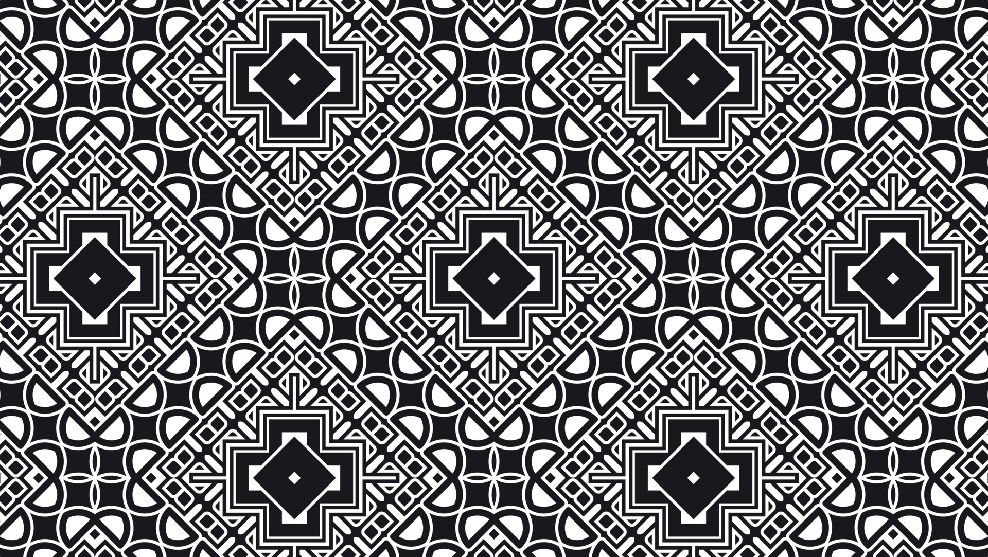 Vector seamless geometric pattern texture 5675940 Vector Art at Vecteezy