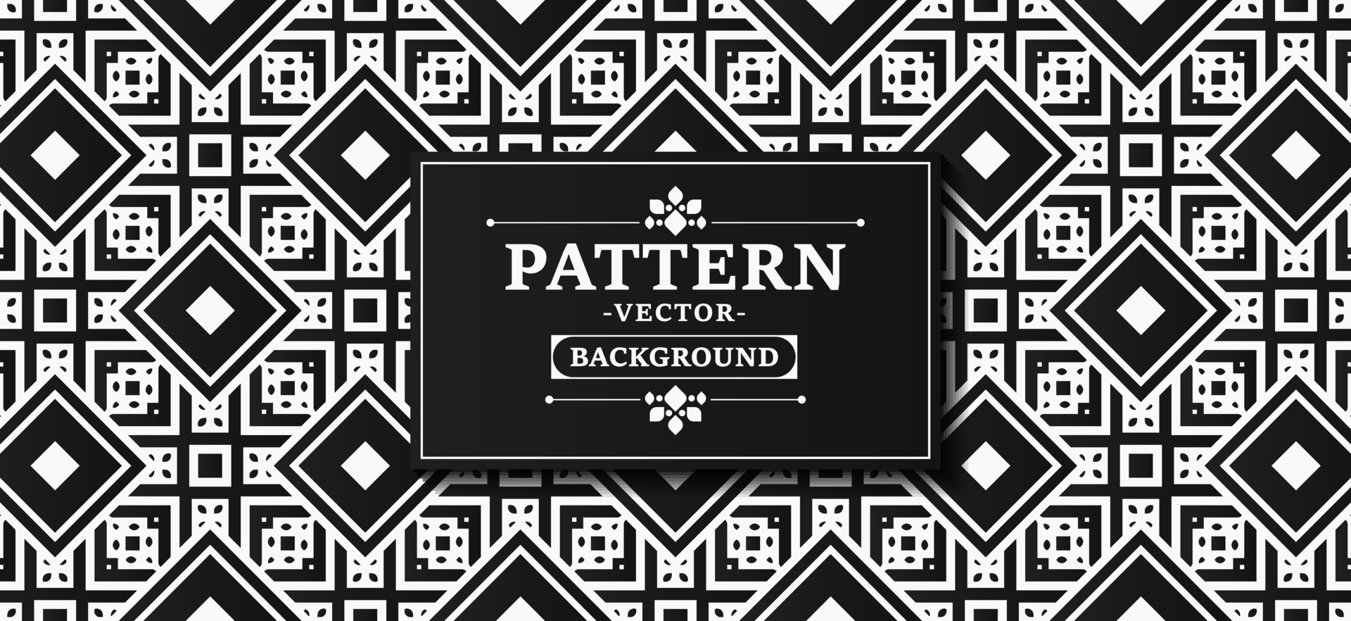 Vector seamless geometric pattern texture 5675973 Vector Art at Vecteezy