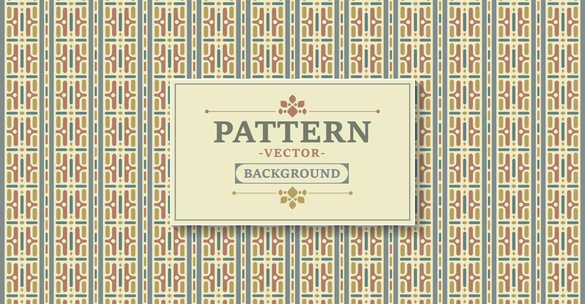 Vector seamless geometric pattern texture 5675993 Vector Art at Vecteezy