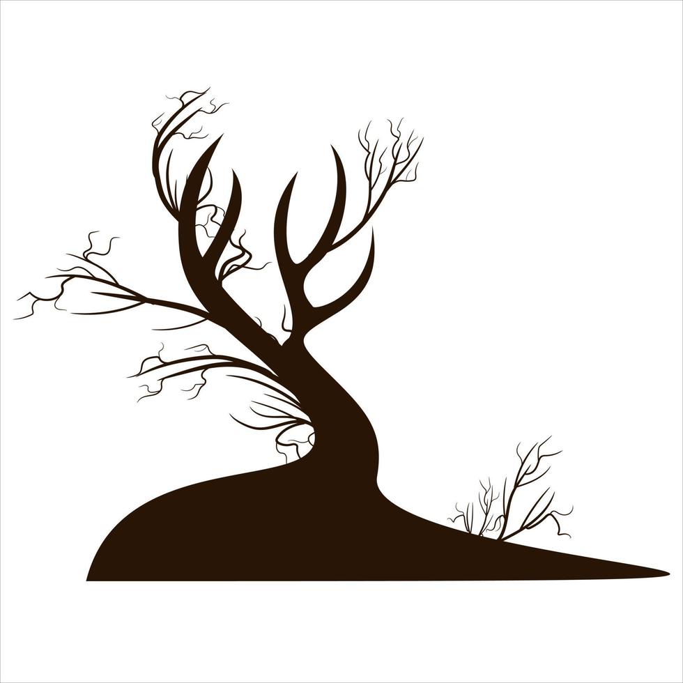 Leafless Tree Vector Art, Icons, and Graphics for Free Download
