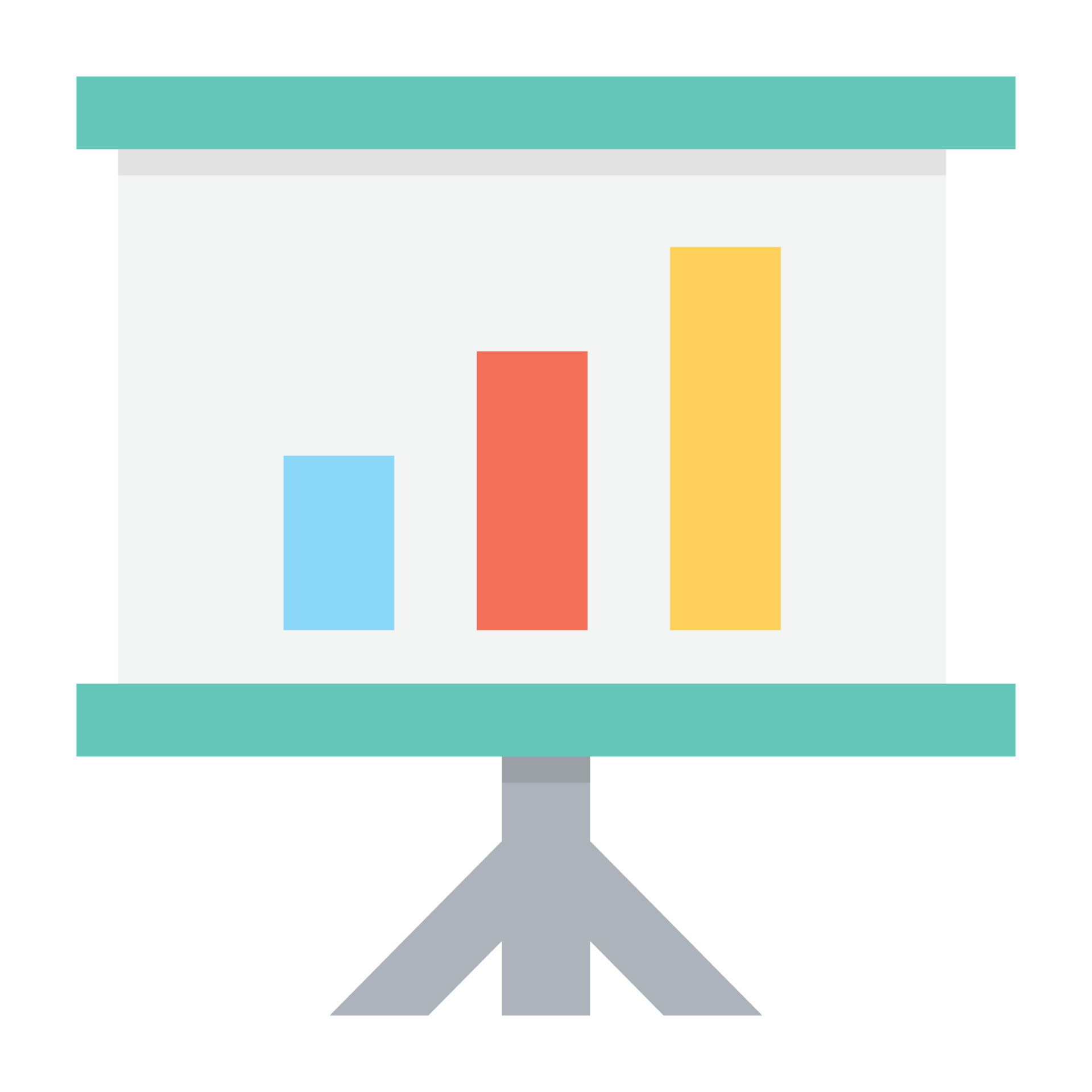 Graph Board Concepts 5682951 Vector Art at Vecteezy