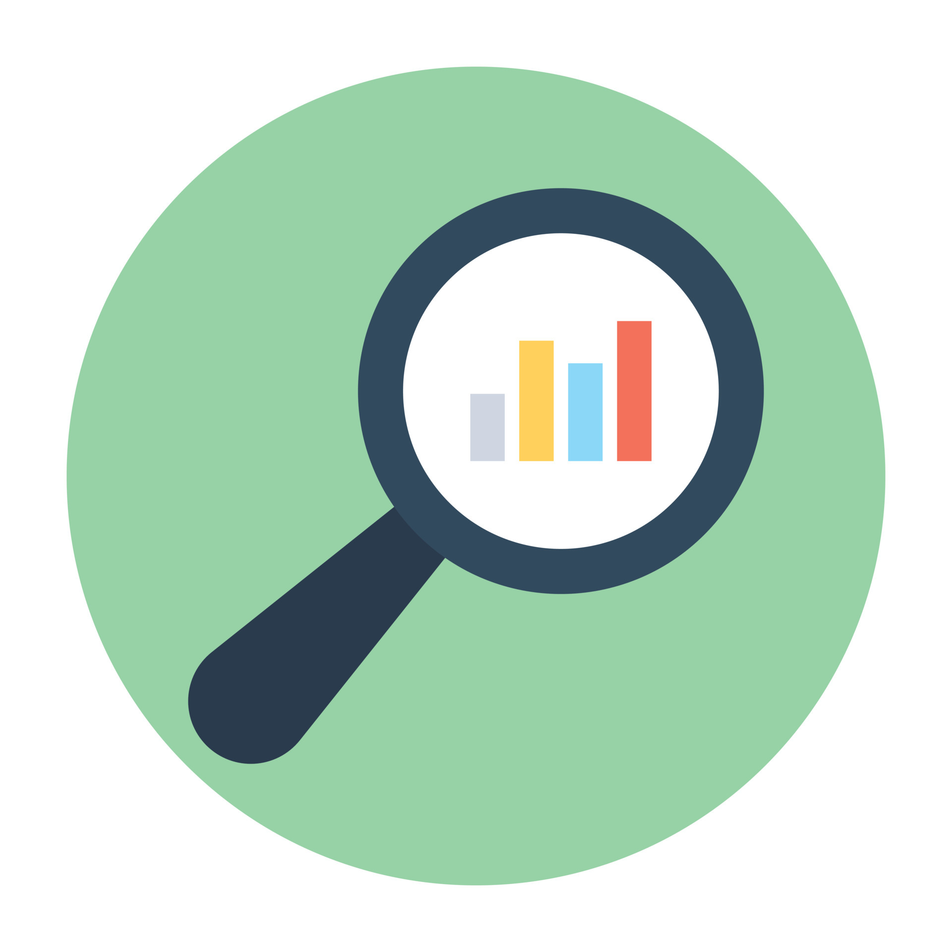 Search Graph Concepts 5683152 Vector Art at Vecteezy