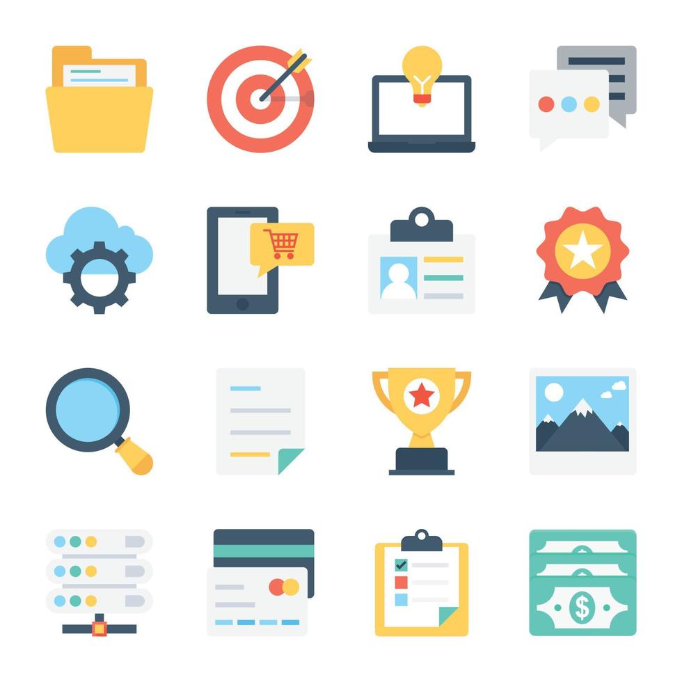 Web Design Concepts 5683220 Vector Art at Vecteezy