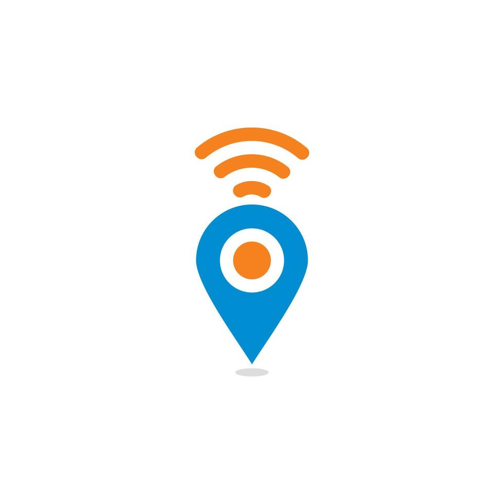 Abstract Pointer Vector , Technology Logo 5696297 Vector Art at Vecteezy