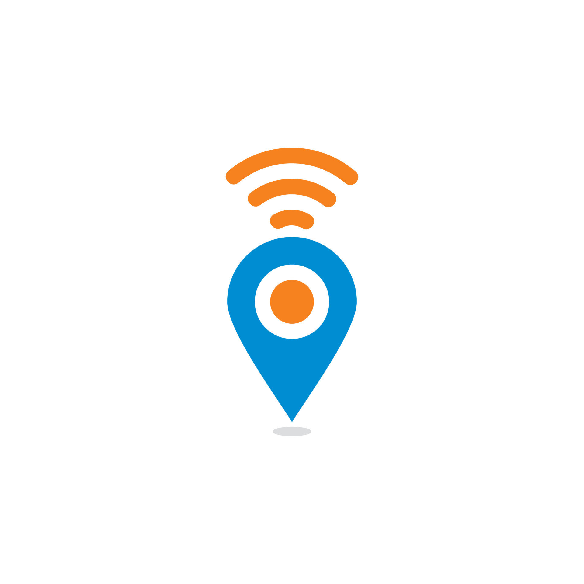 Abstract Pointer Vector , Technology Logo 5696297 Vector Art at Vecteezy