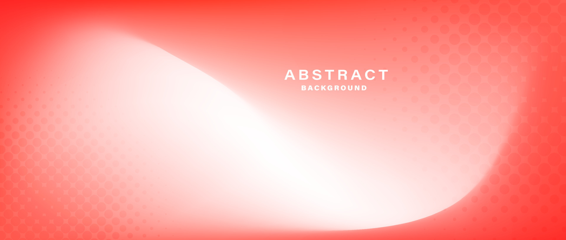 Abstract red gradient. Mesh blurred background 5697881 Vector Art at ...