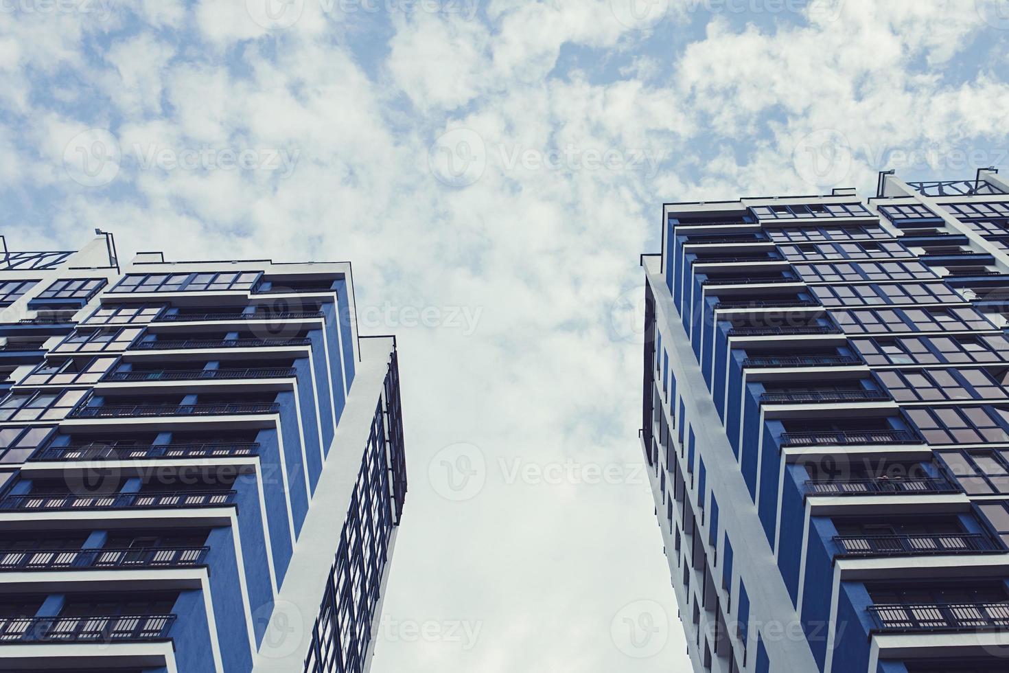 Buildings against the sky 5703499 Stock Photo at Vecteezy