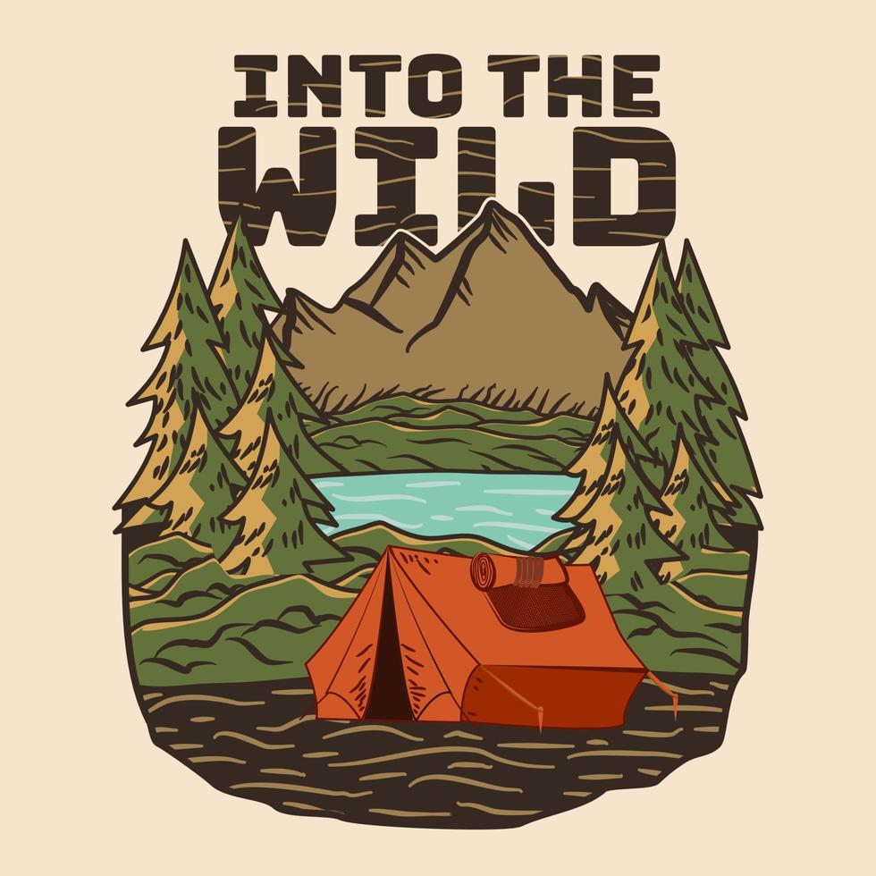 into the wild adventure illustration 5710188 Vector Art at Vecteezy into the wild adventure illustration 5710188 Vector Art at Vecteezy