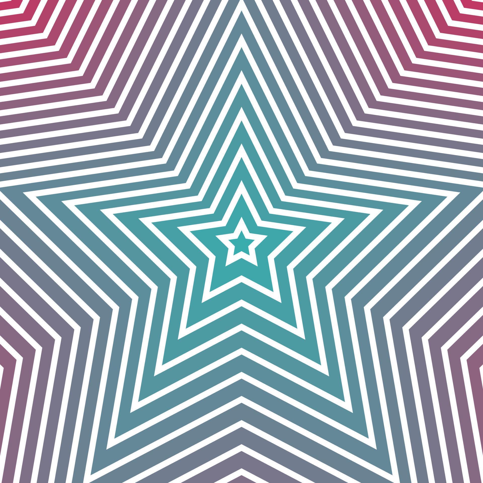 Star line Pattern. Geometric Star Background. Abstract star texture ...