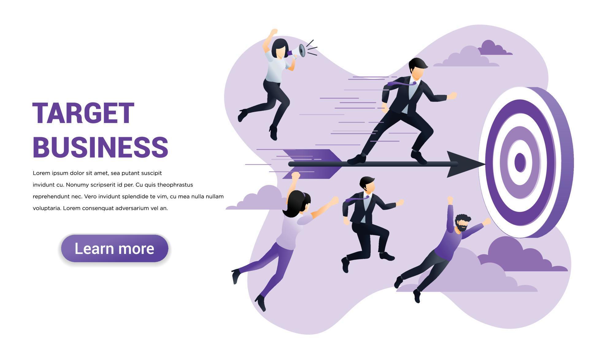 Web Banner, template, interface and UI UX interface Template vector ...