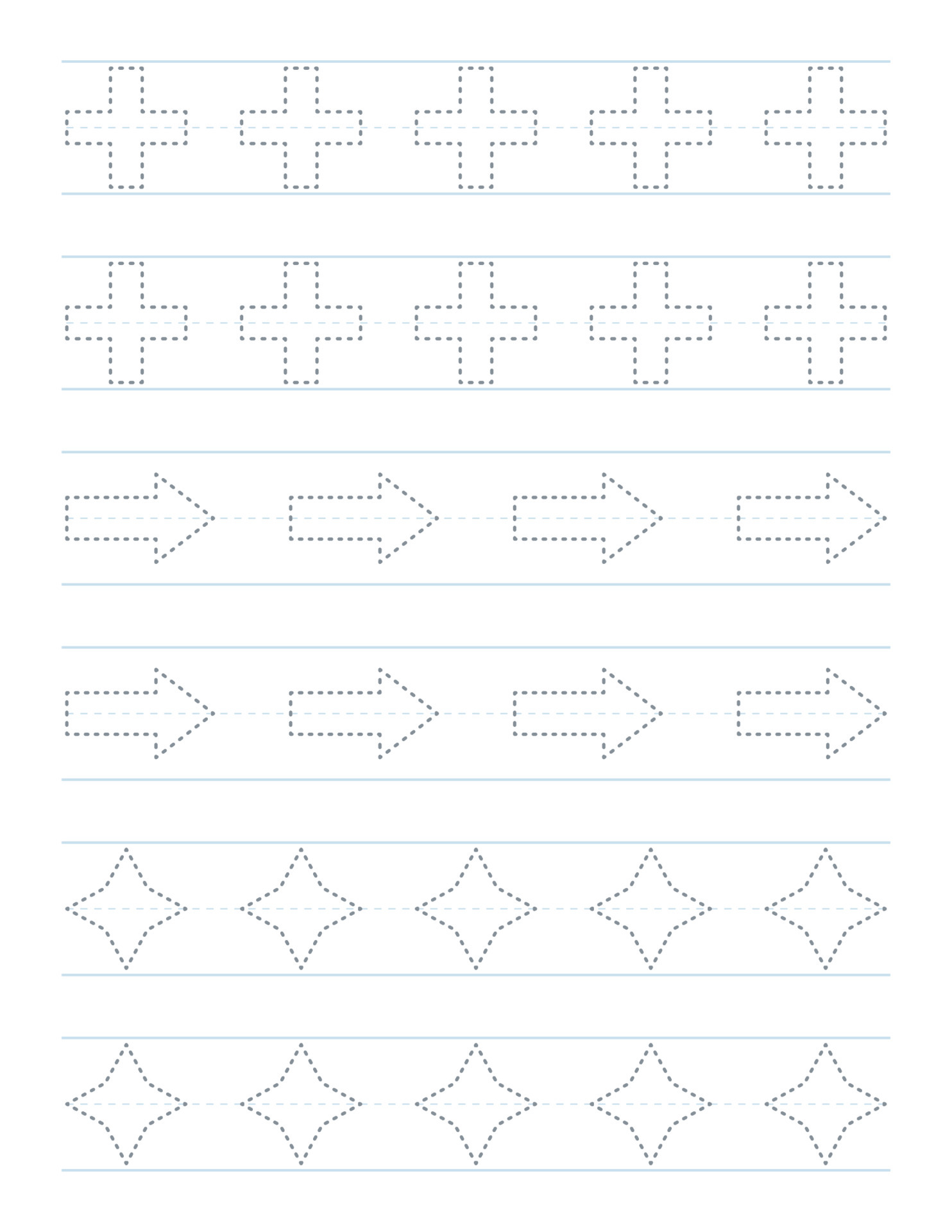 Trace Shapes Worksheet For Kids 5736235 Vector Art At Vecteezy trace-shapes-worksheet-for-kids-5736235-vector-art-at-vecteezy