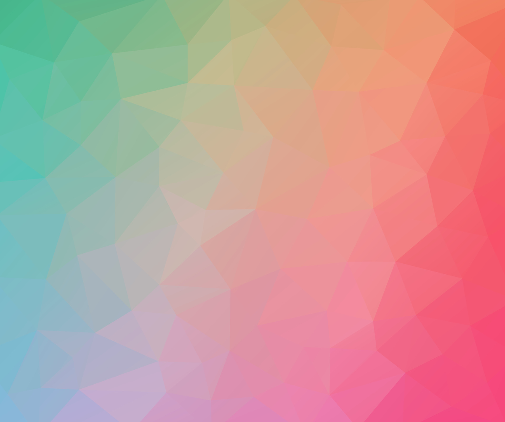 Vector background from polygons, abstract background, wallpaper 5736971 ...