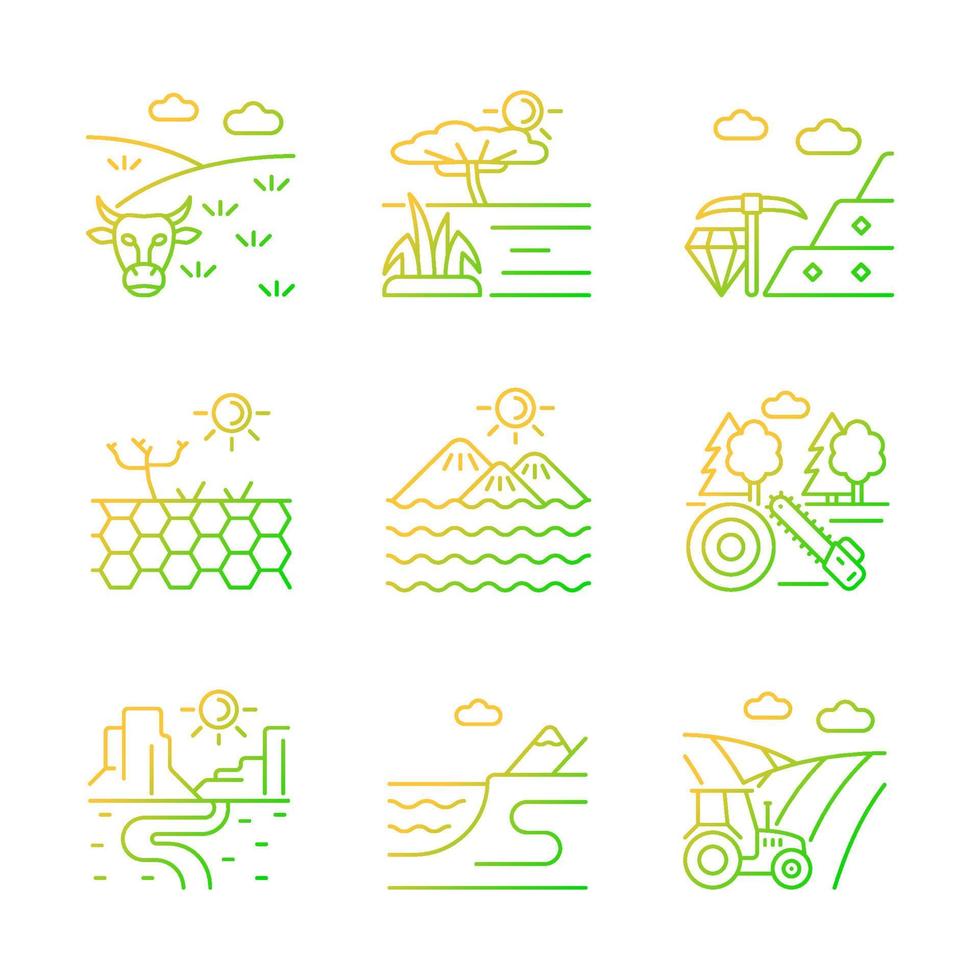 Farmland Icon Vector Art, Icons, and Graphics for Free Download