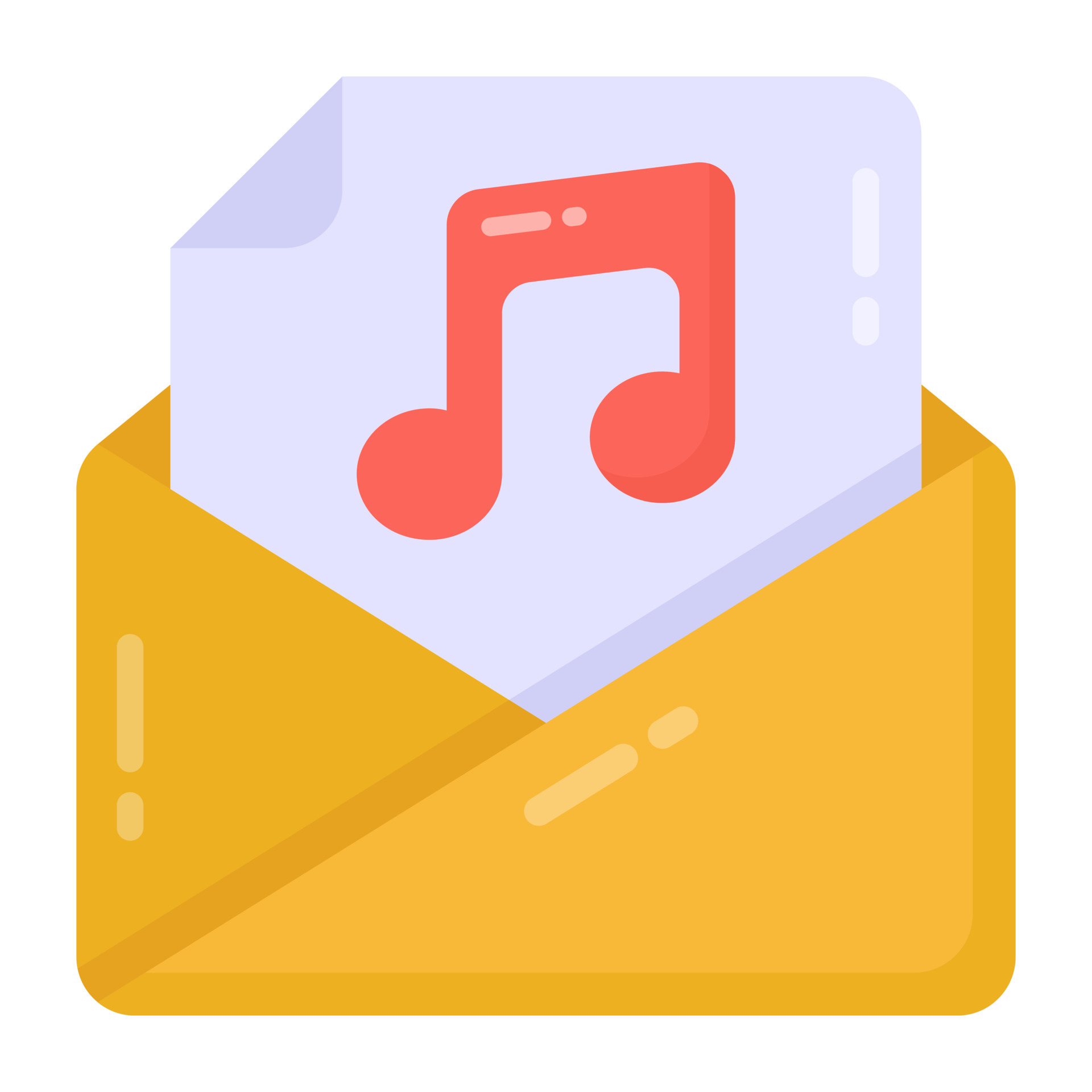 Audio File Format Icon In Trendy Design 5751803 Vector Art At Vecteezy
