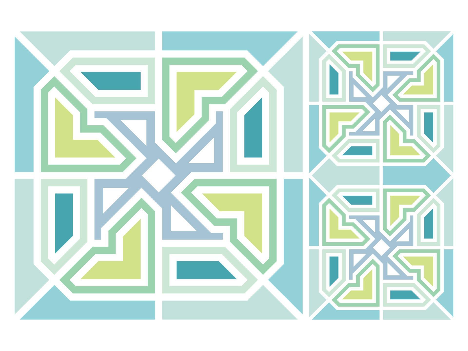 Modern Seamless Pattern Colorful Background Free Vector 5755998 Vector ...