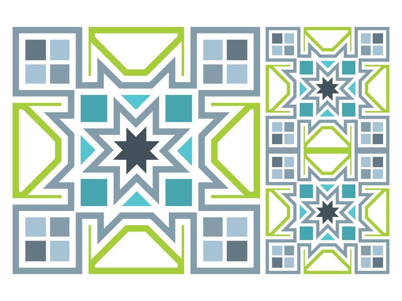 Modern Seamless Pattern Colorful Background Free Vector 5756170 Vector ...