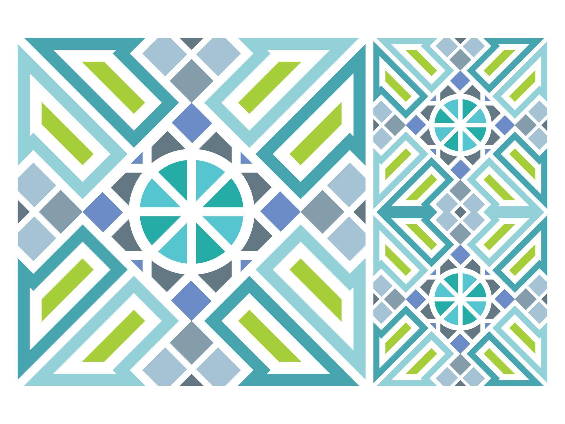 Modern Colorful Seamless Pattern Background Free Vector 5756171 Vector ...