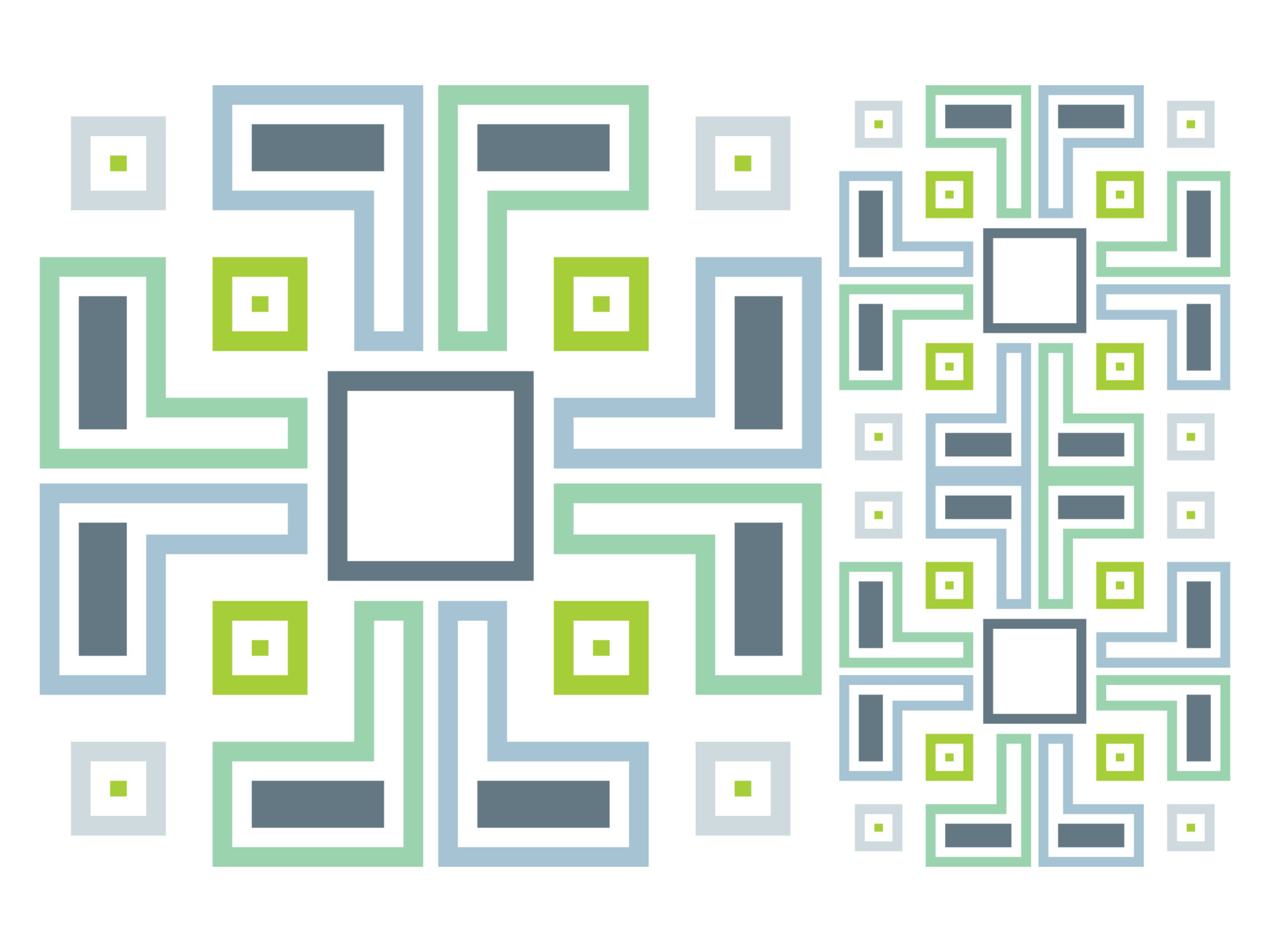 Modern Seamless Pattern Colorful Background Free Vector 5756465 Vector ...