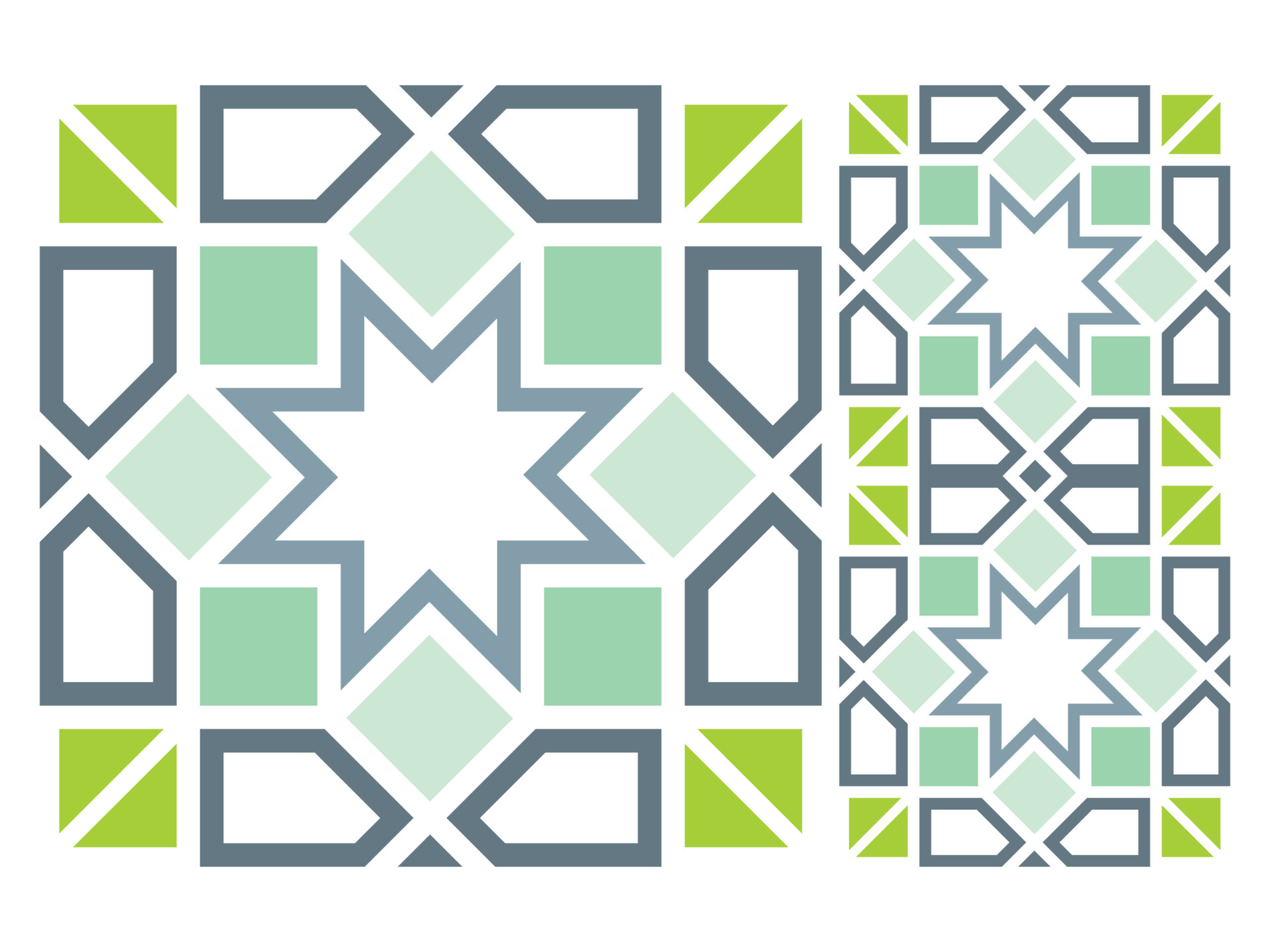 Modern Seamless Pattern Colorful Background Free Vector 5756539 Vector ...