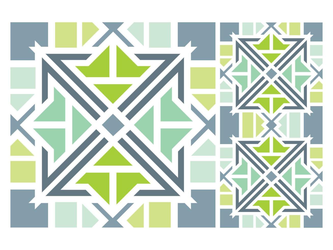 Modern Colorful Seamless Pattern Background Free Vector 5756598 Vector ...