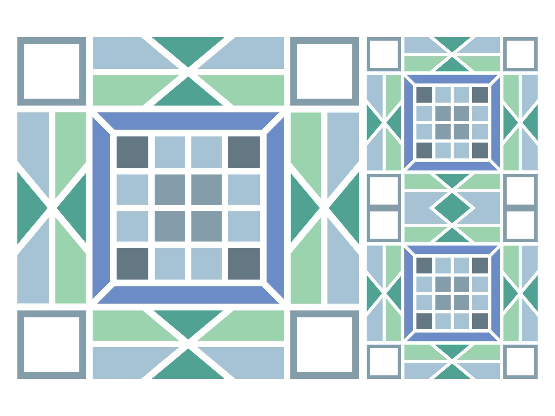 Modern Seamless Pattern Colorful Background Free Vector 5756685 Vector ...