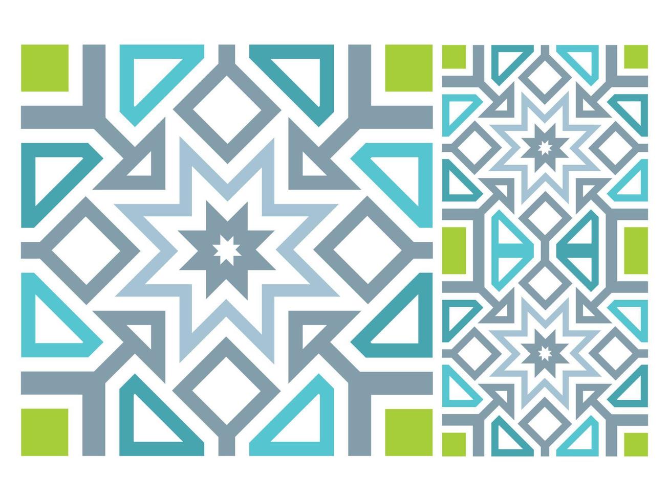 Modern Colorful Seamless Pattern Background Free Vector 5756697 Vector ...