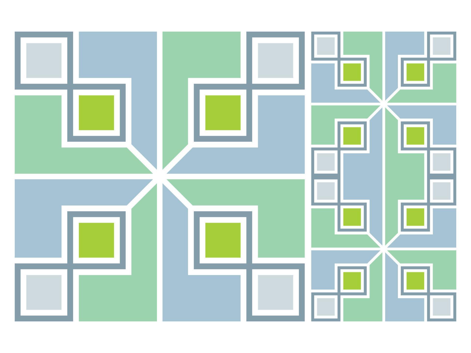 Modern Seamless Pattern Colorful Background Free Vector 5756852 Vector ...