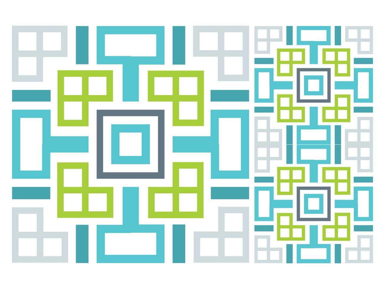 Modern Colorful Seamless Pattern Background Free Vector 5757169 Vector ...