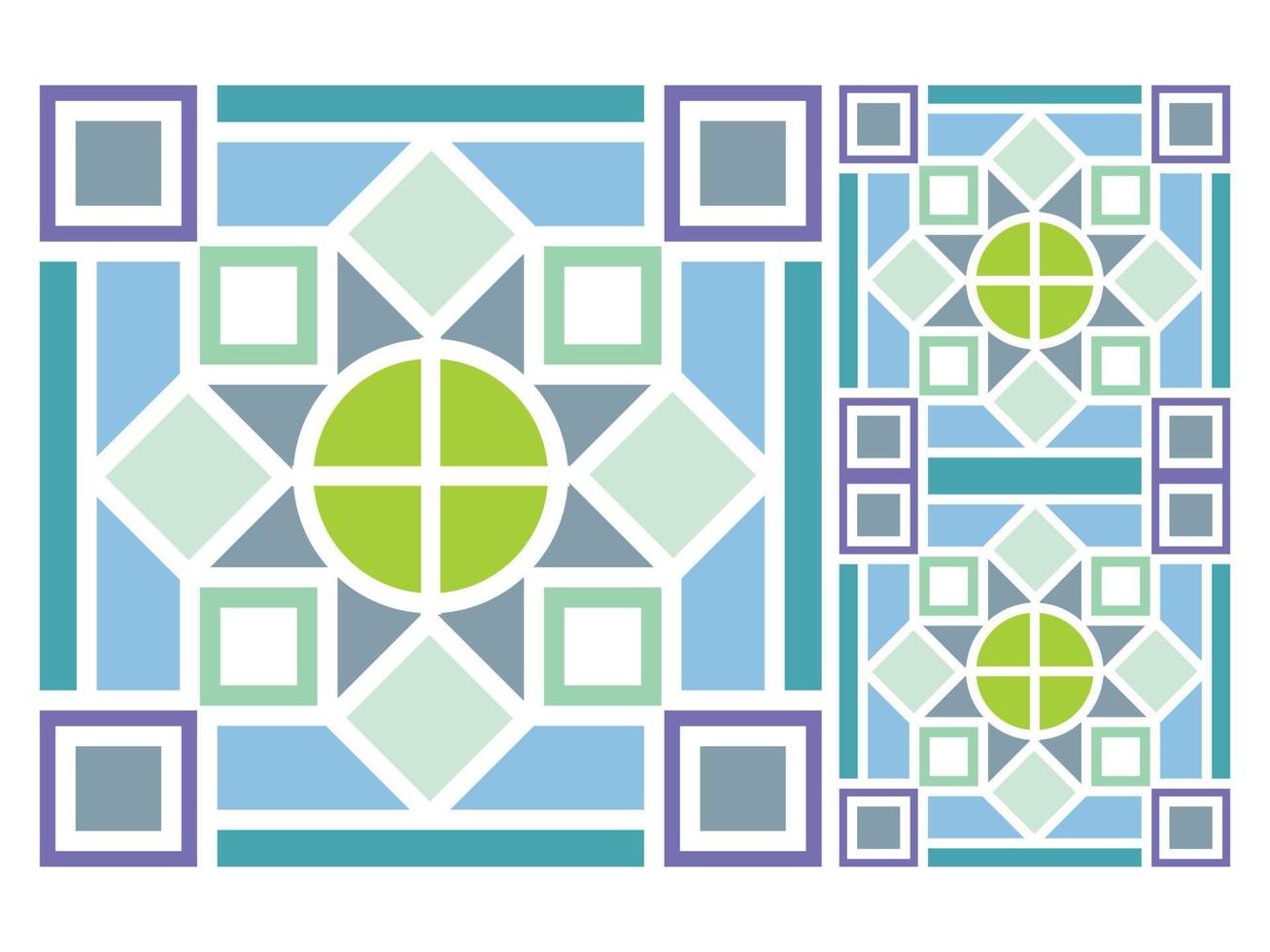 Modern Seamless Pattern Colorful Background Free Vector 5757273 Vector ...