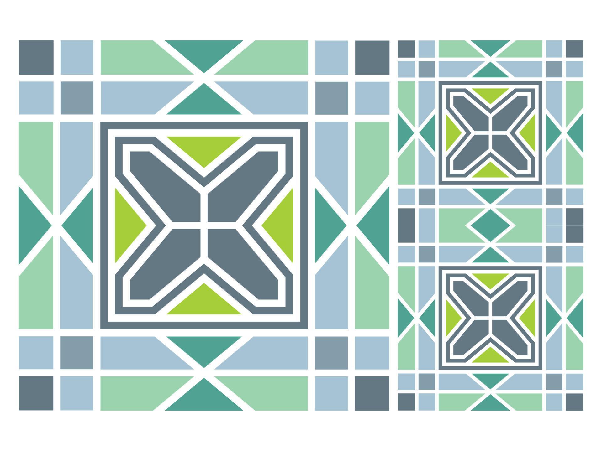 Modern Seamless Pattern Colorful Background Free Vector 5757918 Vector ...