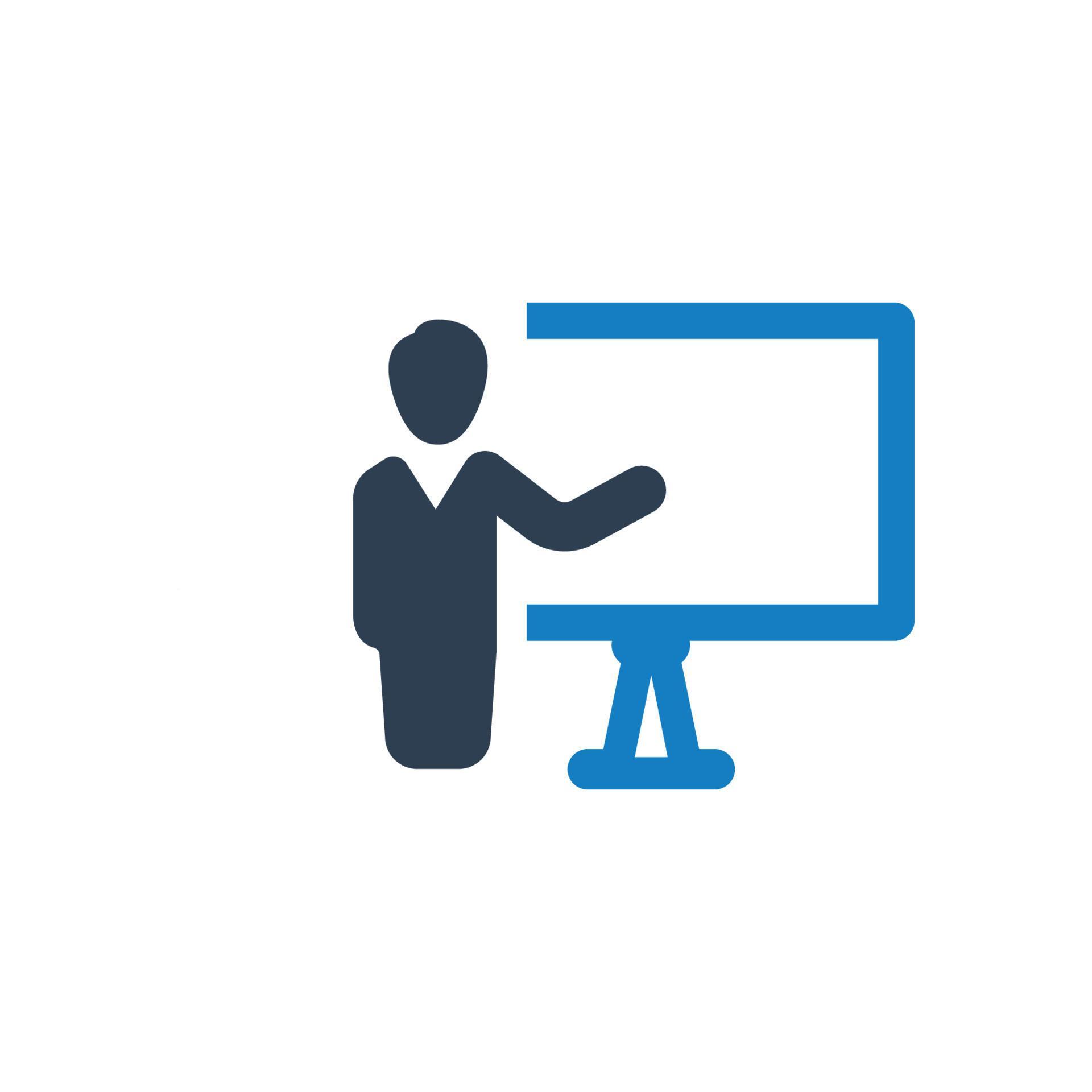 Solution Icon, Business problem solving, puzzle vector 5761926 Vector ...